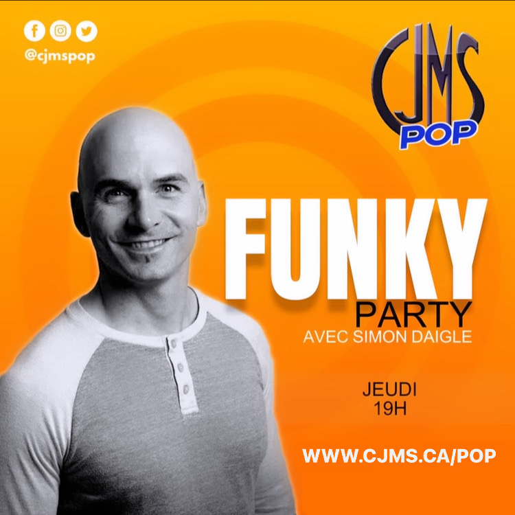 CJMS Média Country